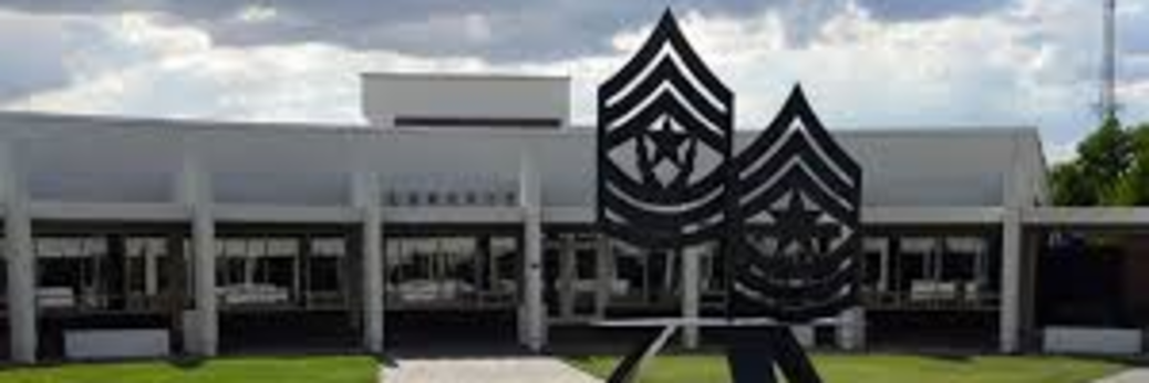 United States Army Sergeants Major Academy (USASMA) Student on RallyPoint