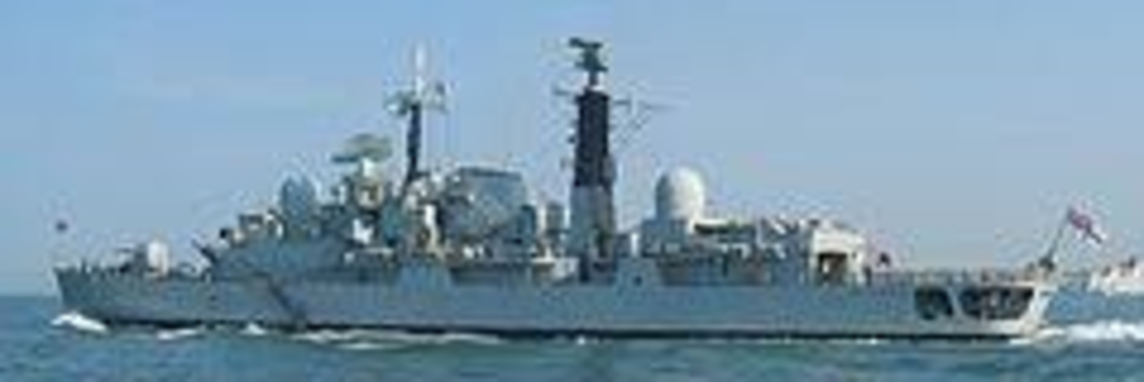 Military members and veterans who deployed to Operation Sharp Guard are ...