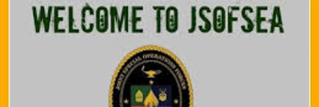 Joint Special Operations Forces Senior Enlisted Academy ...