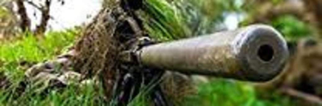 Special Operations Target Interdiction Course (SOTIC) graduates ...