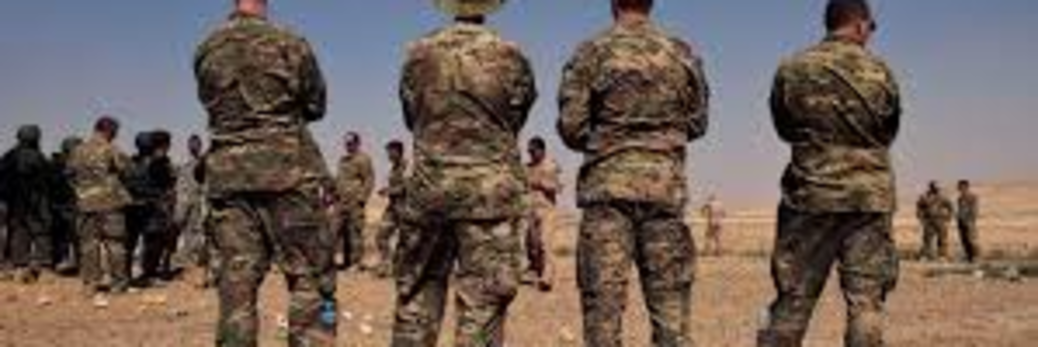 Special Operations Forces Situational Awareness Training (SOFSAT ...