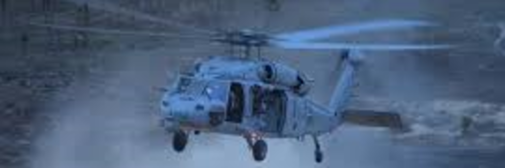 Special Operations Forces/Personnel Recover (SOF/PR) Integrated ...