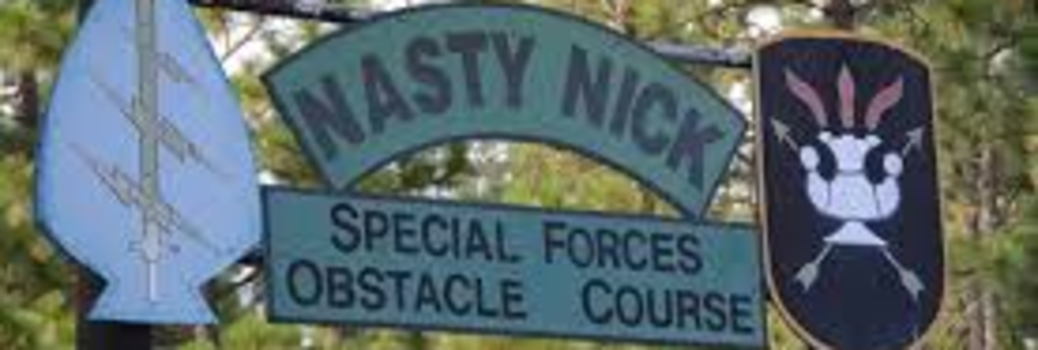 CENTCOM Theater for Special Operations Forces Course graduates | RallyPoint