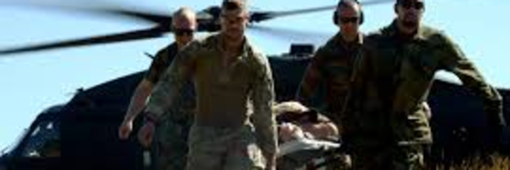 Special Operations Combat Medical Skills Sustainment Program (SOCMSSP ...