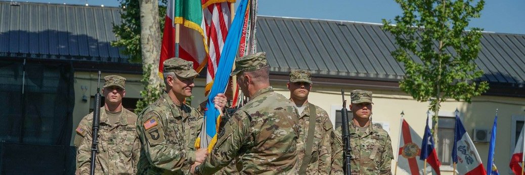 207th Military Intelligence Brigade (Theater) (207th MIB(T)), US Army ...