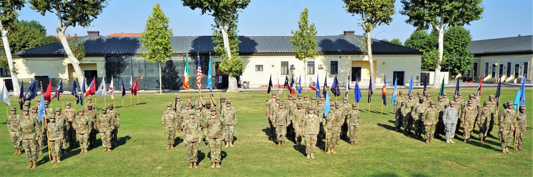 307th Military Intelligence Battalion (307th MI BN), 207th Military ...