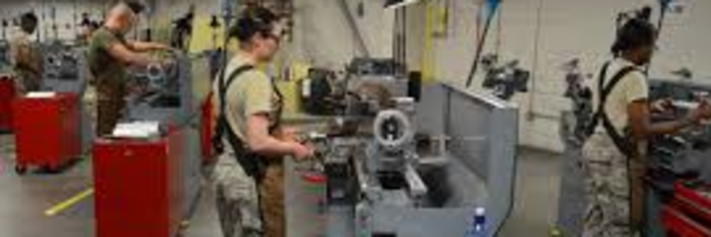 US Army Machinist School graduates | RallyPoint