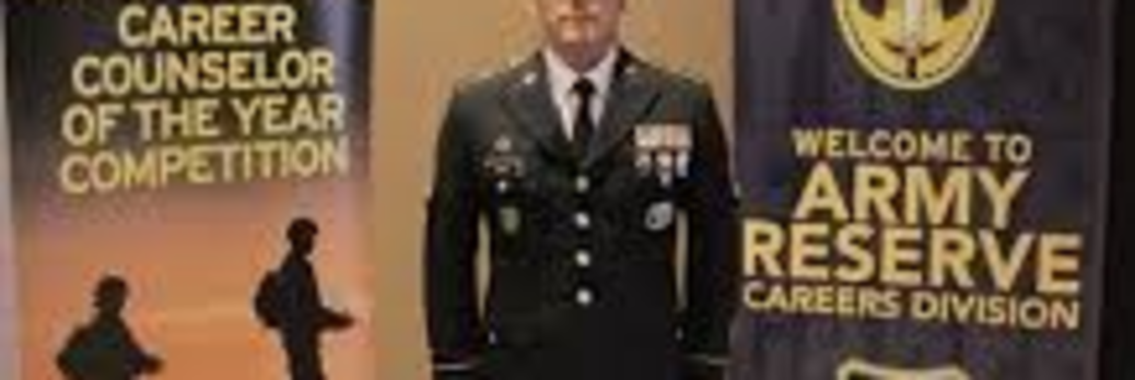 Army Reserve Career Counselor on RallyPoint