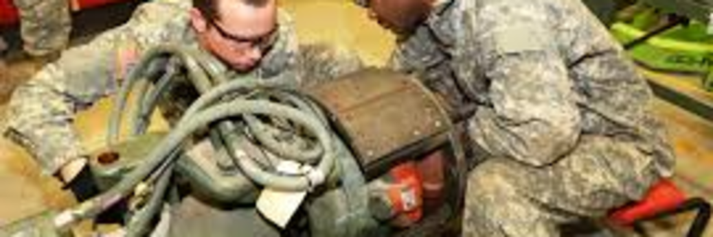 Standard Army Maintenance System- Enhanced | RallyPointStandard Army ...