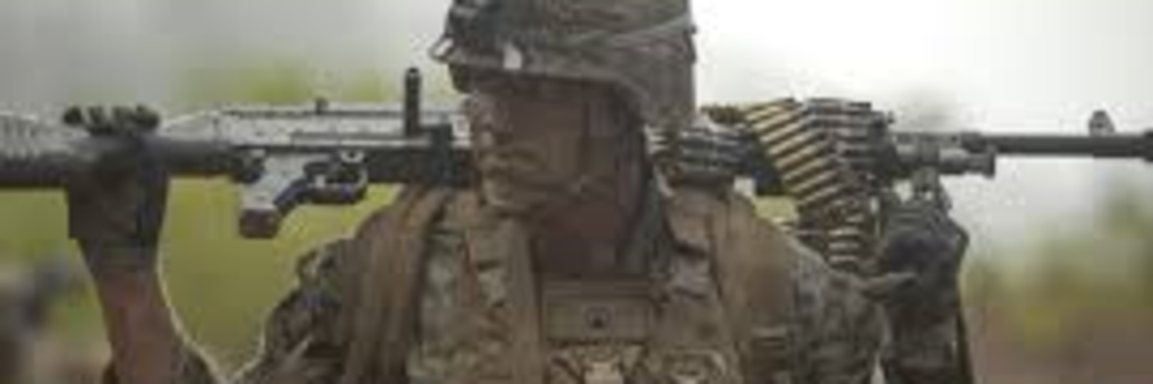 Advanced Machine Gun Leaders Course | RallyPoint