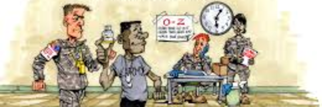 Unit Prevention Leaders (UPL) graduates | RallyPoint