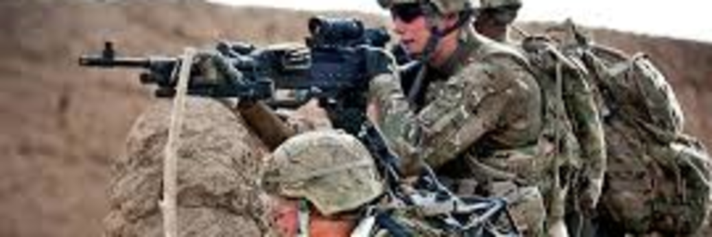 Indirect Fire Infantryman OSUT (11C) | RallyPoint