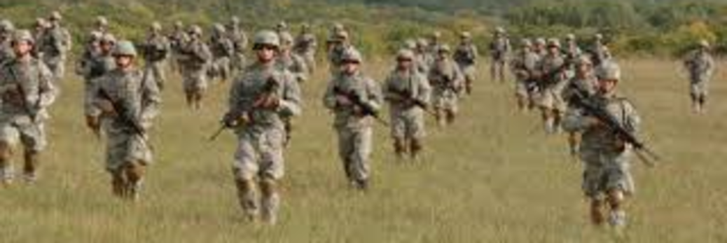 Infantry Reclass Course (11B) graduates | RallyPoint