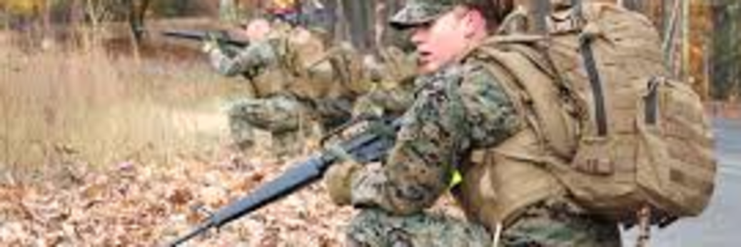 Infantry Assaultman Leaders Course graduates | RallyPoint