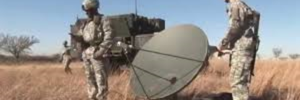 Field Artillery Radar Crewmember (17B): Learn and connect on RallyPoint
