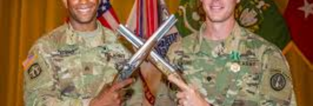 Military Police Advanced Leader Course (ALC) graduates | RallyPoint Military Police Advanced Leader Course (ALC) graduates | RallyPoint