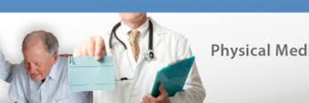 Physical Medicine (4J0X2): Learn and connect on RallyPoint