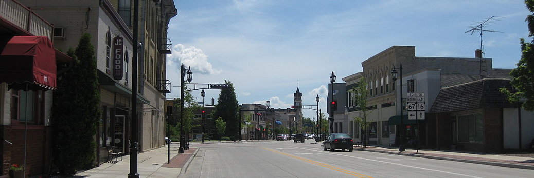 Oconomowoc, WI | RallyPoint