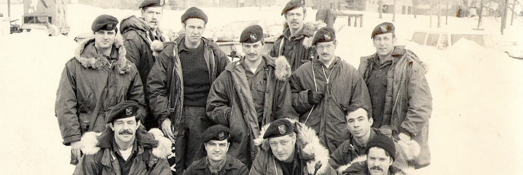 11th Special Forces Group (Airborne) | RallyPoint