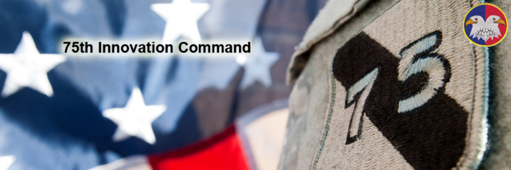 75th Innovation Command | RallyPoint75th Innovation Command | RallyPoint