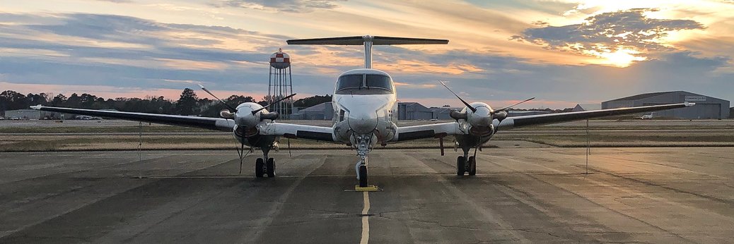 C-12 Pilot | RallyPoint