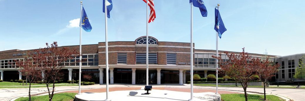 Air Force Institute of Technology | RallyPoint