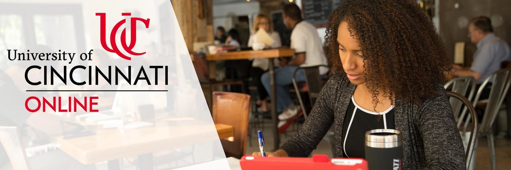University of Cincinnati Online | RallyPoint