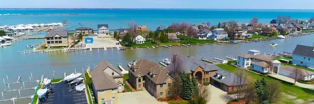 Harrison Township, MI | RallyPoint