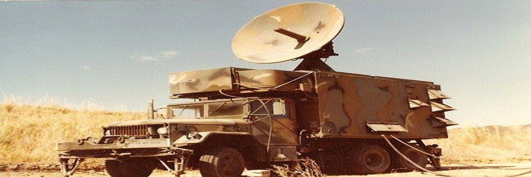 Automatic Tracking Radar Specialist (30353): Learn and connect on ...