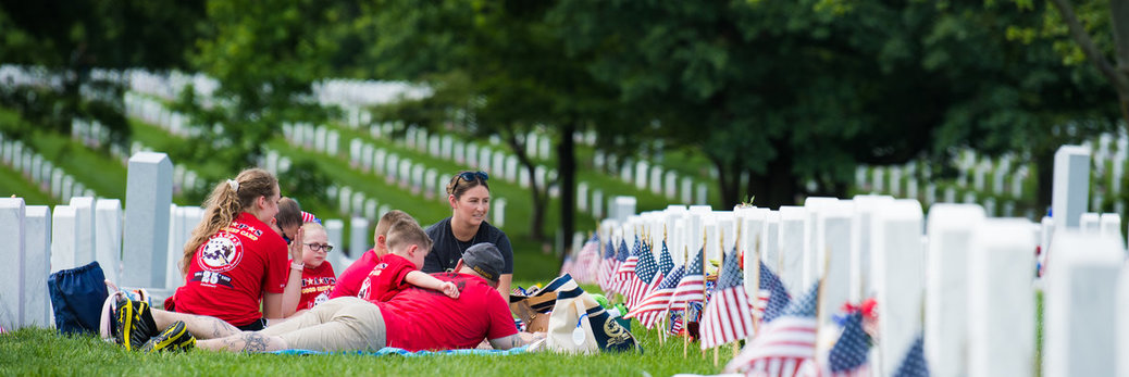 Tragedy Assistance Program for Survivors | RallyPoint