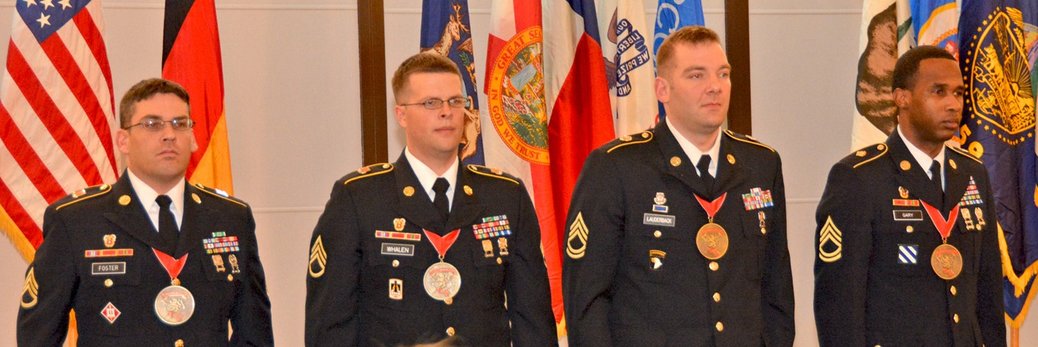 Sergeant Morales Club (SMC)