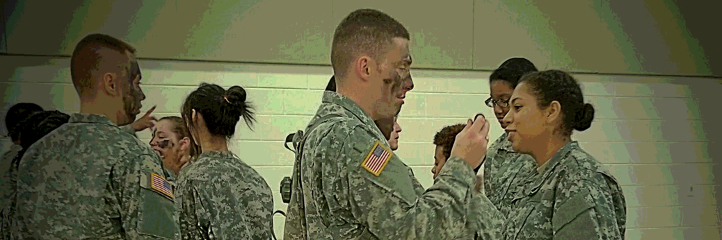 ARNG Recruit Sustainment Program (ARNG RSP), National Guard Bureau ...