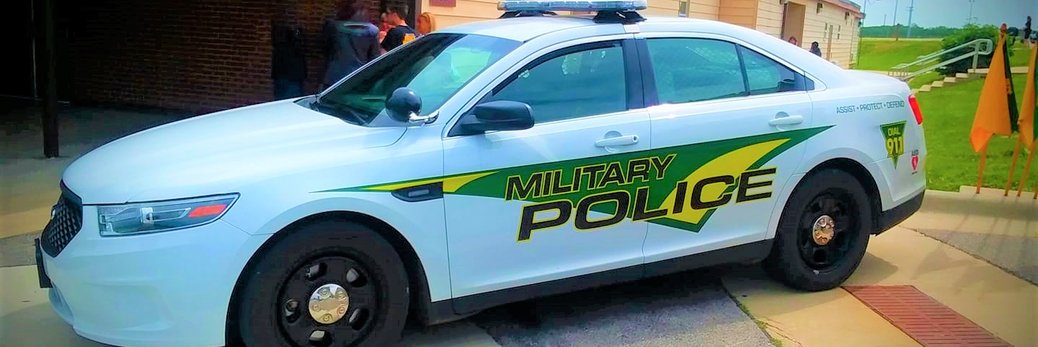 14th Military Police Brigade (14th MP BDE), US Army Military Police ...