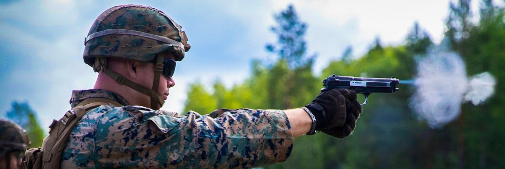 2nd Marine Expeditionary Force Command Group (II MHG), 2nd Marine ...