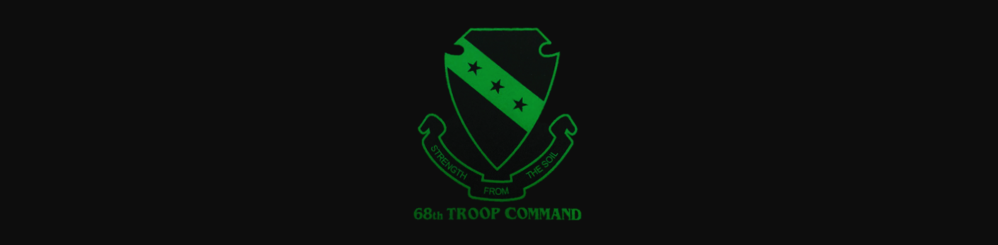 68th Troop Command (68th TC (Troop Command)), North Dakota Army ...