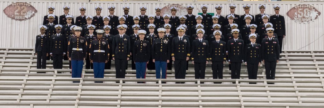 Florida A&M University (Naval ROTC) (Florida A&M), in Tallahassee, FL ...