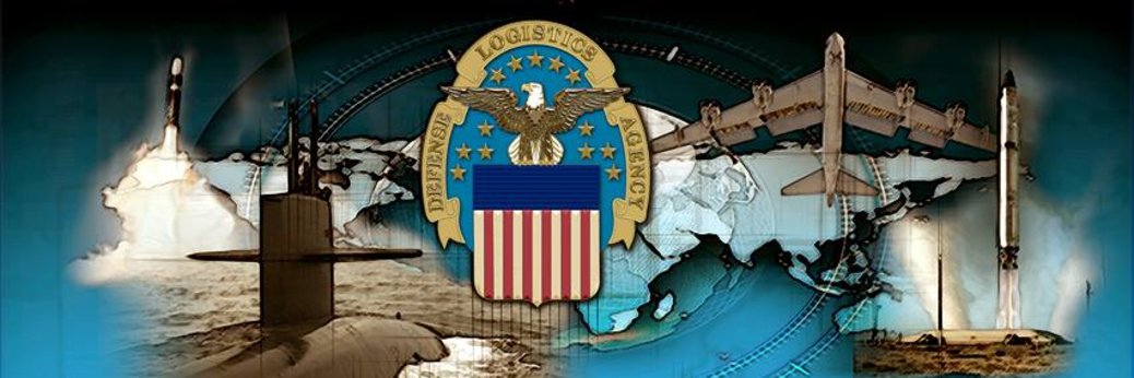 DLA Distribution Mapping Activity & Locations (DLA-D Mapping Activity ...