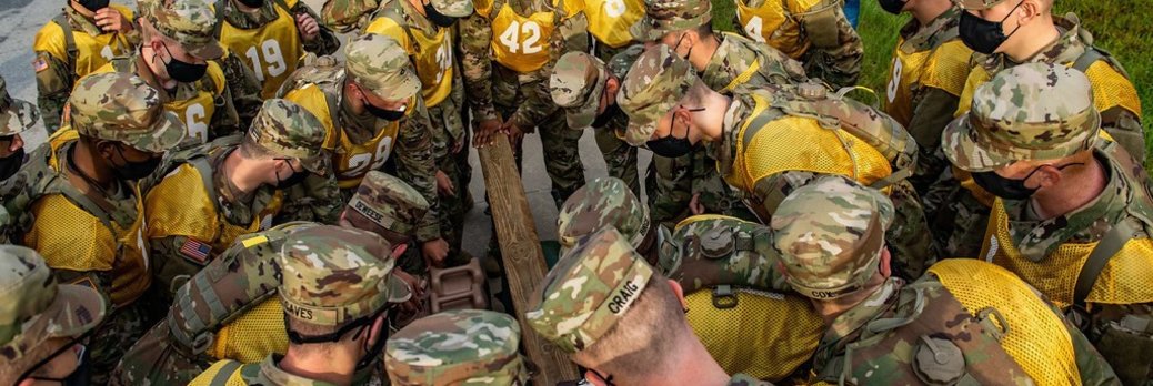 Infantry Center & School (Infantry Center (Army)), US Army Maneuver ...