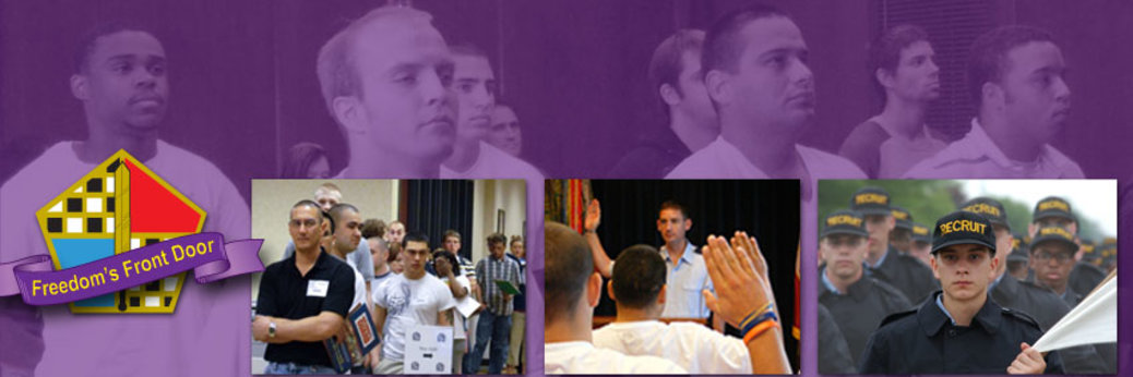 Minneapolis Military Entrance Processing Station (Minneapolis MEPS ...