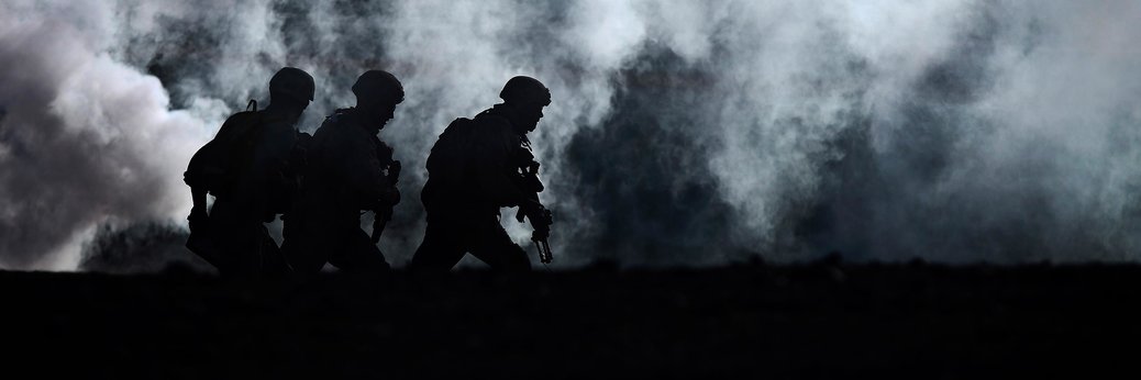 Headquarters Marine Corps (HQMC), Marine Corps in Washington, DC is on ...