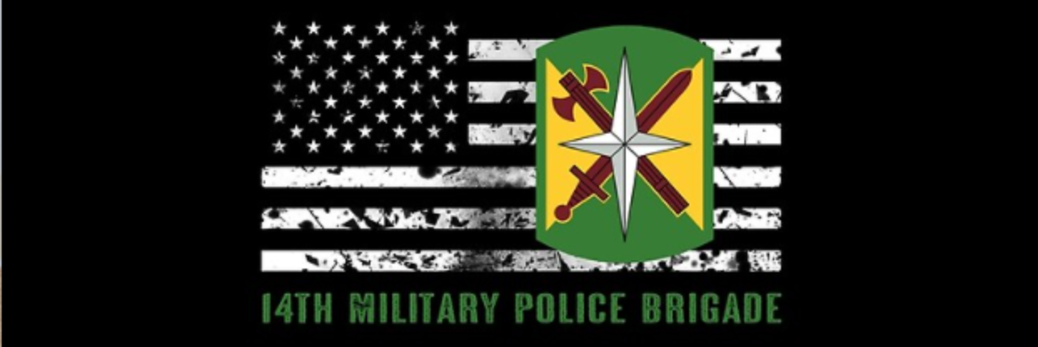 14th MP BDE Headquarters & Headquarters Company (14th MP BDE HHC), 14th ...