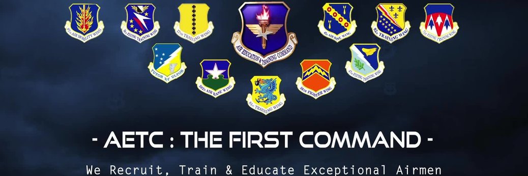 Headquarters AETC Air Reserve (HQ AETC Air Reserve), in , is on RallyPoint