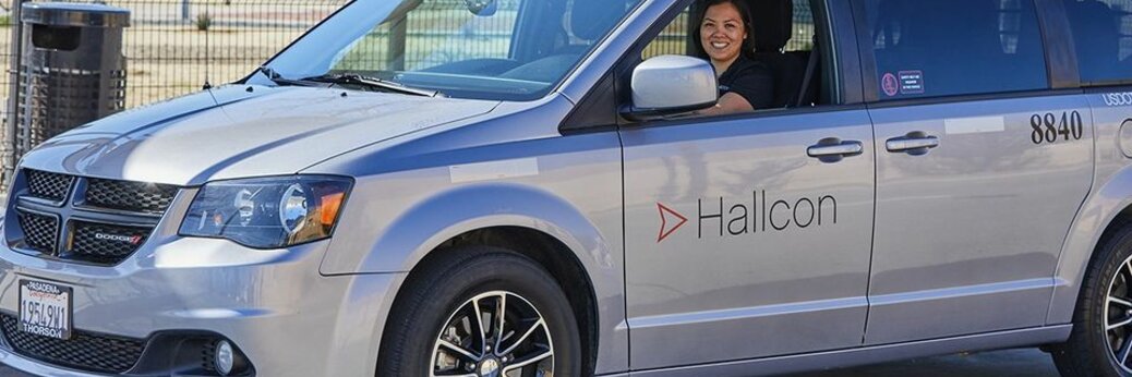 Hallcon Corporation | RallyPoint