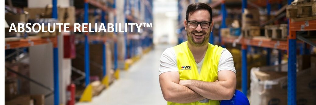 WSI Supply Chain Solutions | RallyPoint