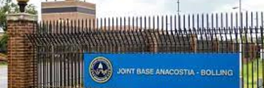 Joint Base Anacostia-Bolling | RallyPoint