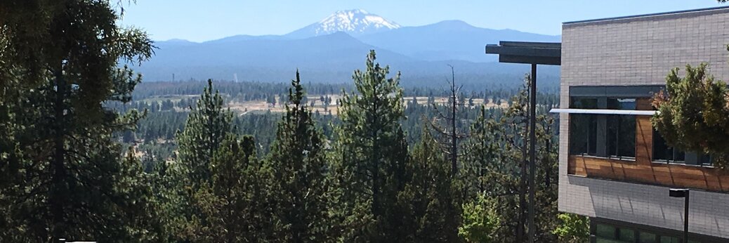 Central Oregon Community College | RallyPoint