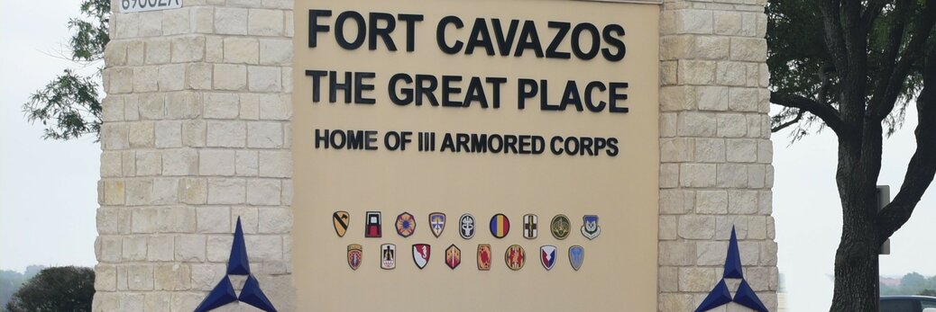 Fort Cavazos, TX | RallyPoint