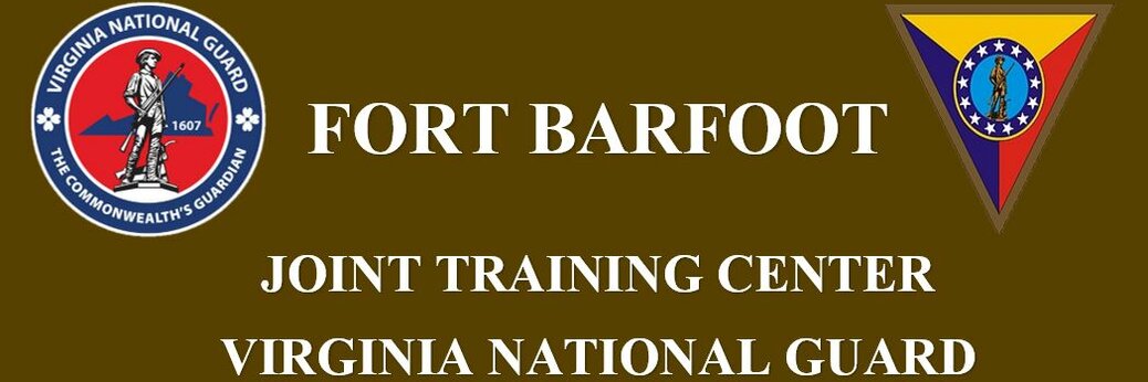 Fort Barfoot, VA | RallyPoint