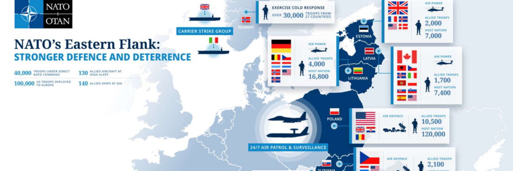 Military members and veterans who deployed to Operation Atlantic ...