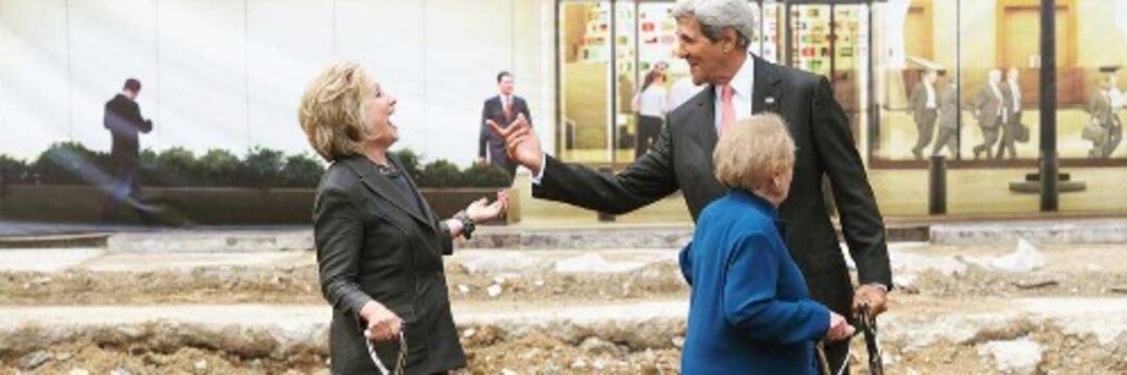 Defense Intelligence Agency (DIA), Office of the Under Secretary of ...